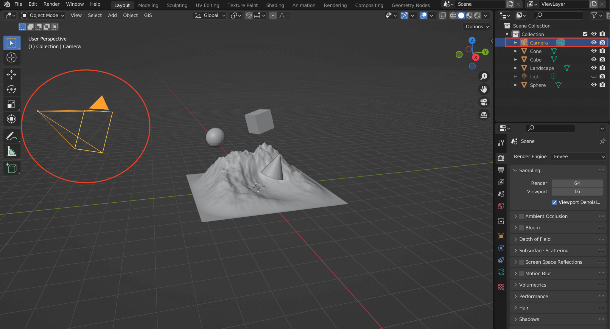 【Blender】画像生成AIで生成される偶然性を楽しむ！無料アドオン「AI Render」の使い方（実践編） - STYLY