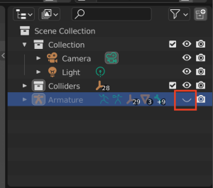 [Blender] Import VRM file | STYLY