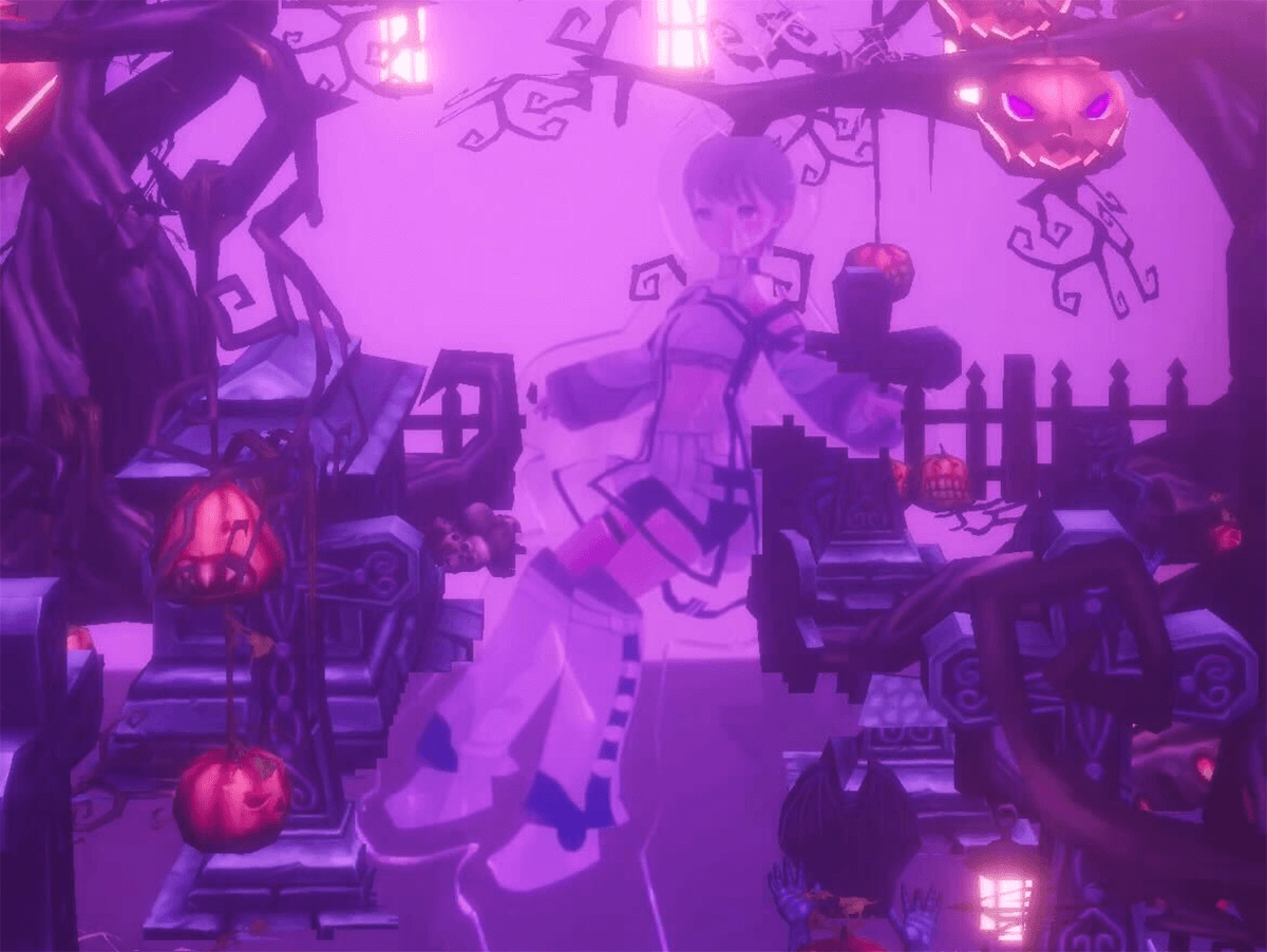 STYLY AR 撮影コンテスト2022 ｢ハロウィン｣ - STYLY