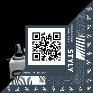 3DキャプチャツールLuma AIを使ってスマホでNeRFを体験しよう！- STYLY