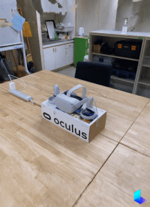 3DキャプチャツールLuma AIを使ってスマホでNeRFを体験しよう！- STYLY