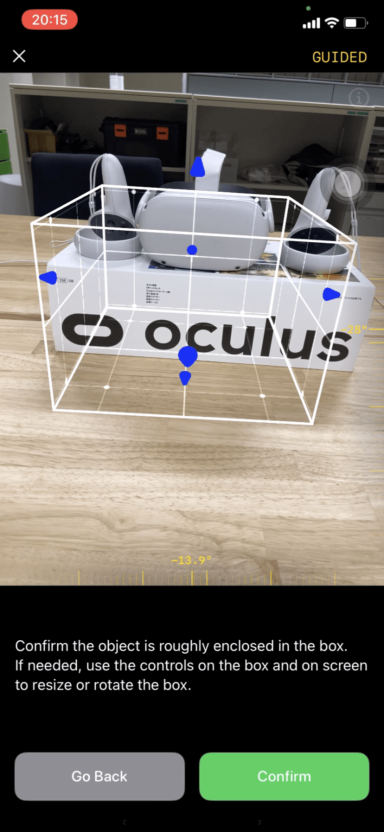 3DキャプチャツールLuma AIを使ってスマホでNeRFを体験しよう！- STYLY