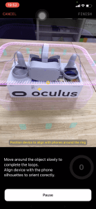 3DキャプチャツールLuma AIを使ってスマホでNeRFを体験しよう！- STYLY