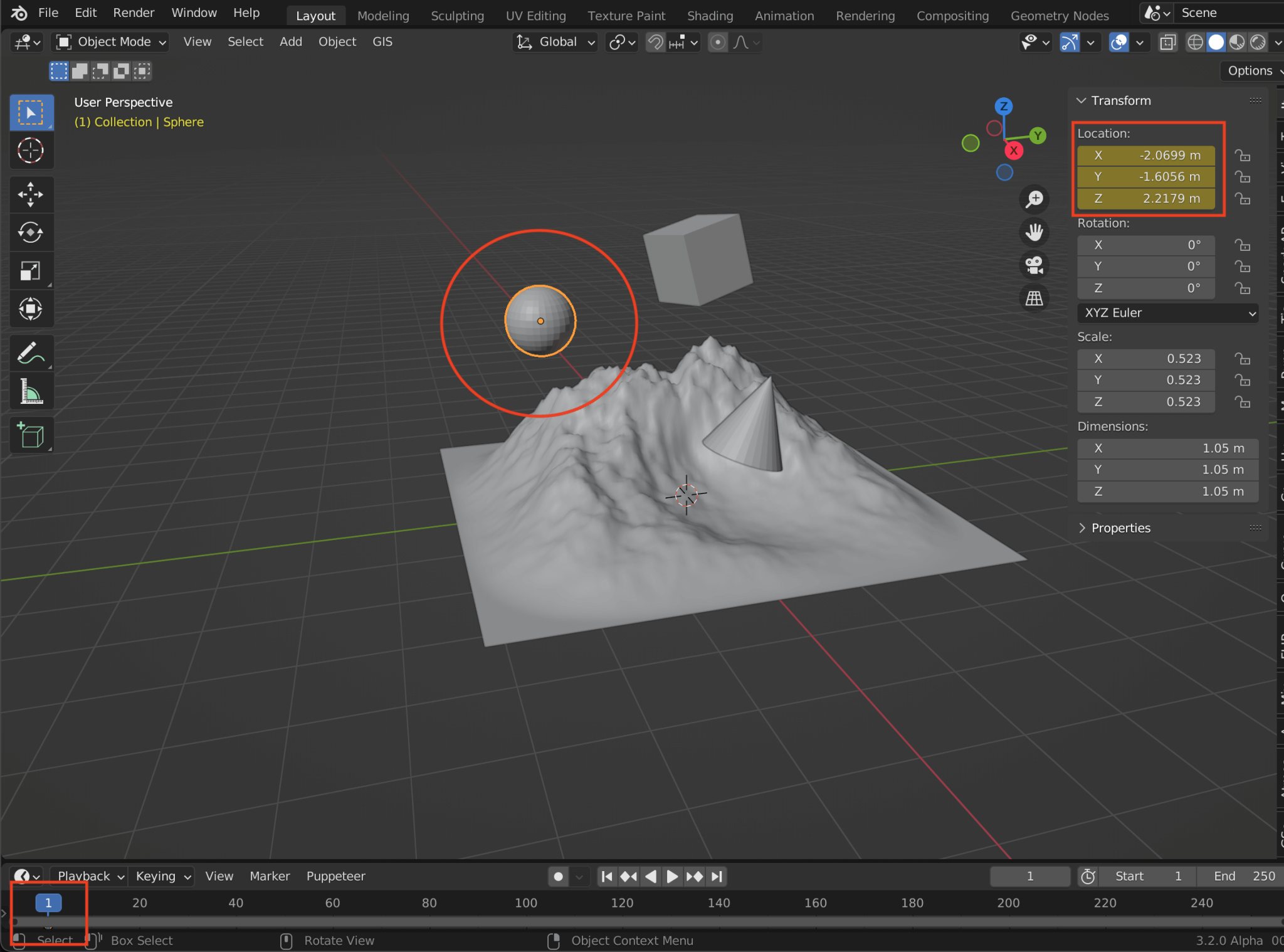 【Blender】画像生成AIで生成される偶然性を楽しむ！無料アドオン「AI Render」の使い方（実践編） - STYLY