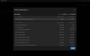 [Unity Hub] How to Install Unity- STYLY