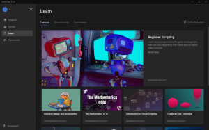 [Unity Hub] How to Install Unity- STYLY