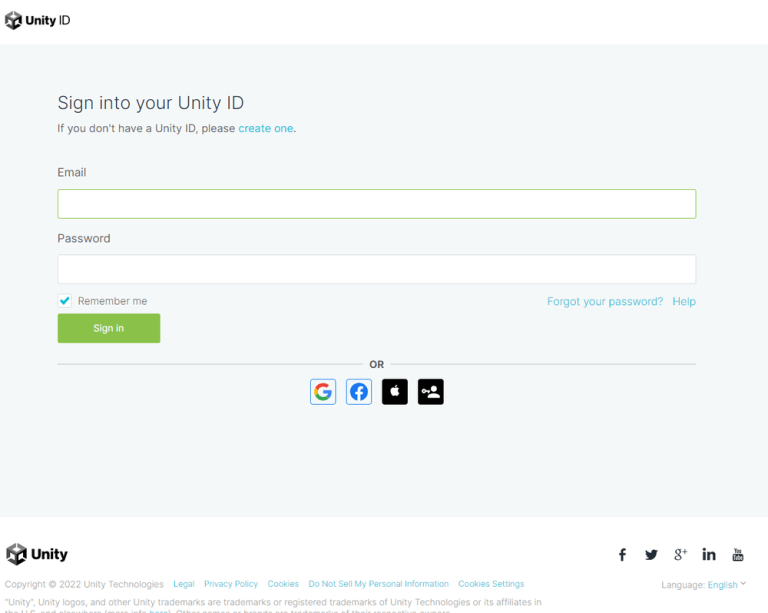 [Unity Hub] How to Install Unity- STYLY