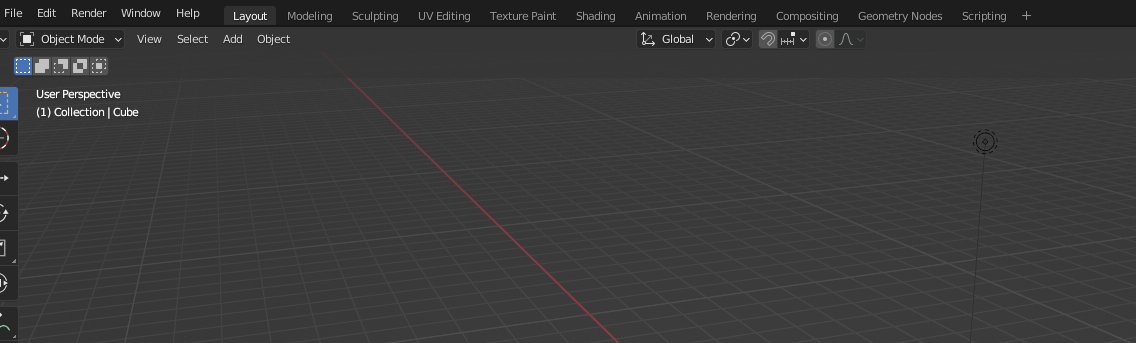 メタバース必携！今だからこそBlenderを基礎から学ぶ②機能紹介編- STYLY