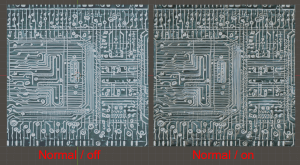 【Blender】Deep Bumpアドオンを使用して一枚の画像からテクスチャマップを作成する - STYLY