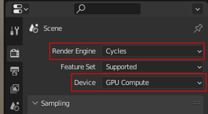 【Blender】Deep Bumpアドオンを使用して一枚の画像からテクスチャマップを作成する - STYLY