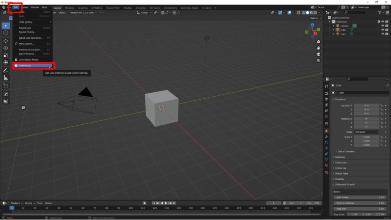 【Blender】Deep Bumpアドオンを使用して一枚の画像からテクスチャマップを作成する - STYLY