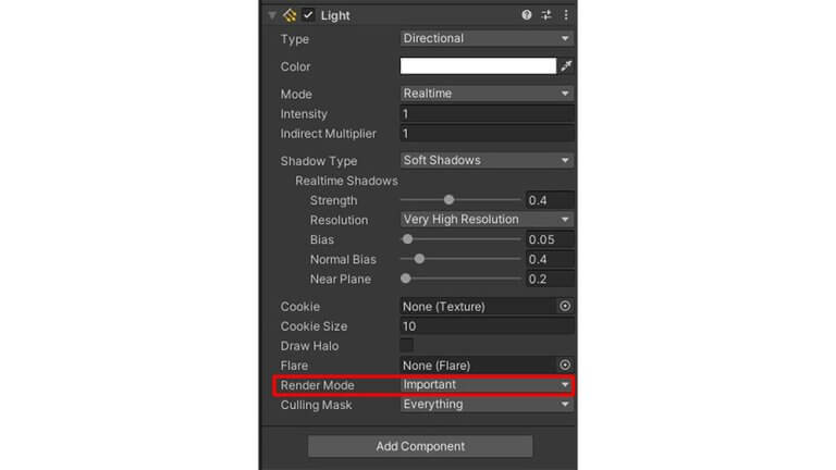 【Unity】ARシーンでオブジェクトの影を地面に落とす方法- STYLY