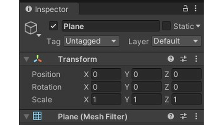 [Unity] How to Create Shadows for AR Objects- STYLY