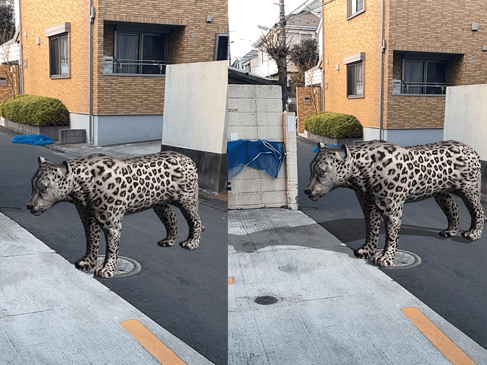 [Unity] How to Create Shadows for AR Objects- STYLY