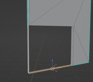 [Blender] Summary of how to modify 3D scanned models - STYLY