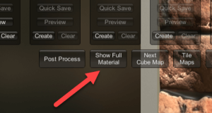 【無料ソフト】「Materialize」で画像1枚から簡単にマテリアルを作る方法 - STYLY