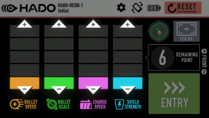 【体験レポ】波動を撃て！近未来ARスポーツ「HADO」を体験してきた- STYLY