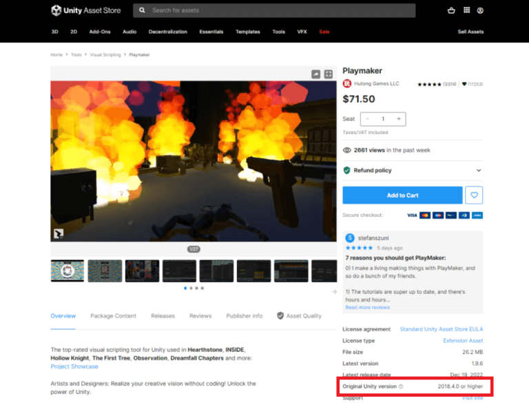 Using Unity Assets How To Check If An Asset Is Compatible With Styly Styly