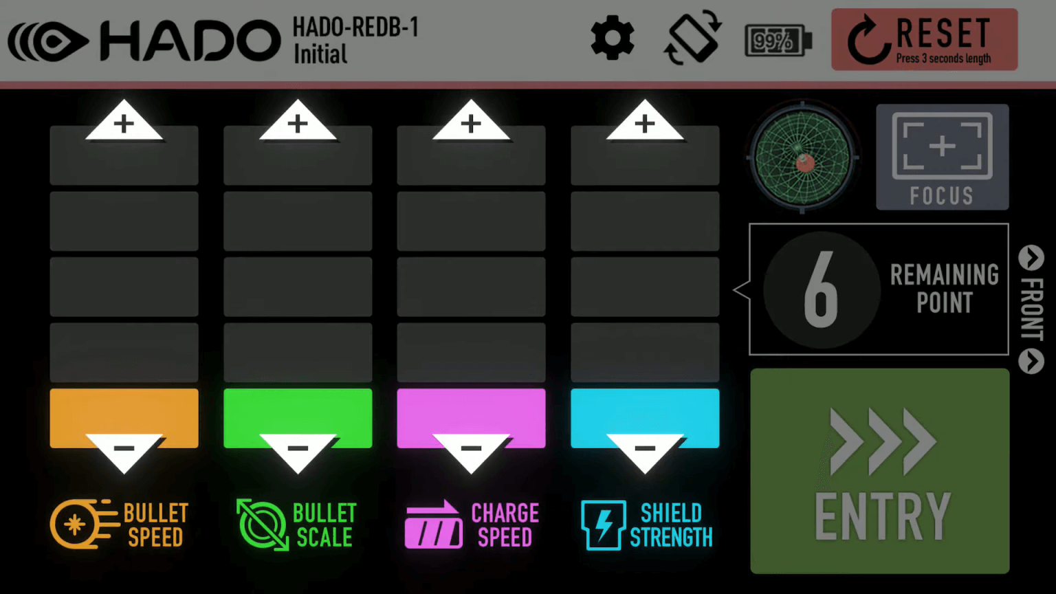 【体験レポ】波動を撃て！近未来ARスポーツ「HADO」を体験してきた- STYLY