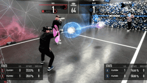 【体験レポ】波動を撃て！近未来ARスポーツ「HADO」を体験してきた- STYLY