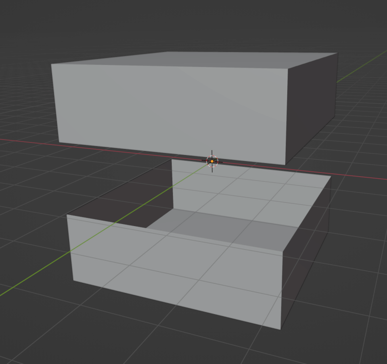 【Blender】面と面をつなぐ「ループブリッジ機能」と無料アドオン「Quick Bridge」を使い分けよう - STYLY Magazine