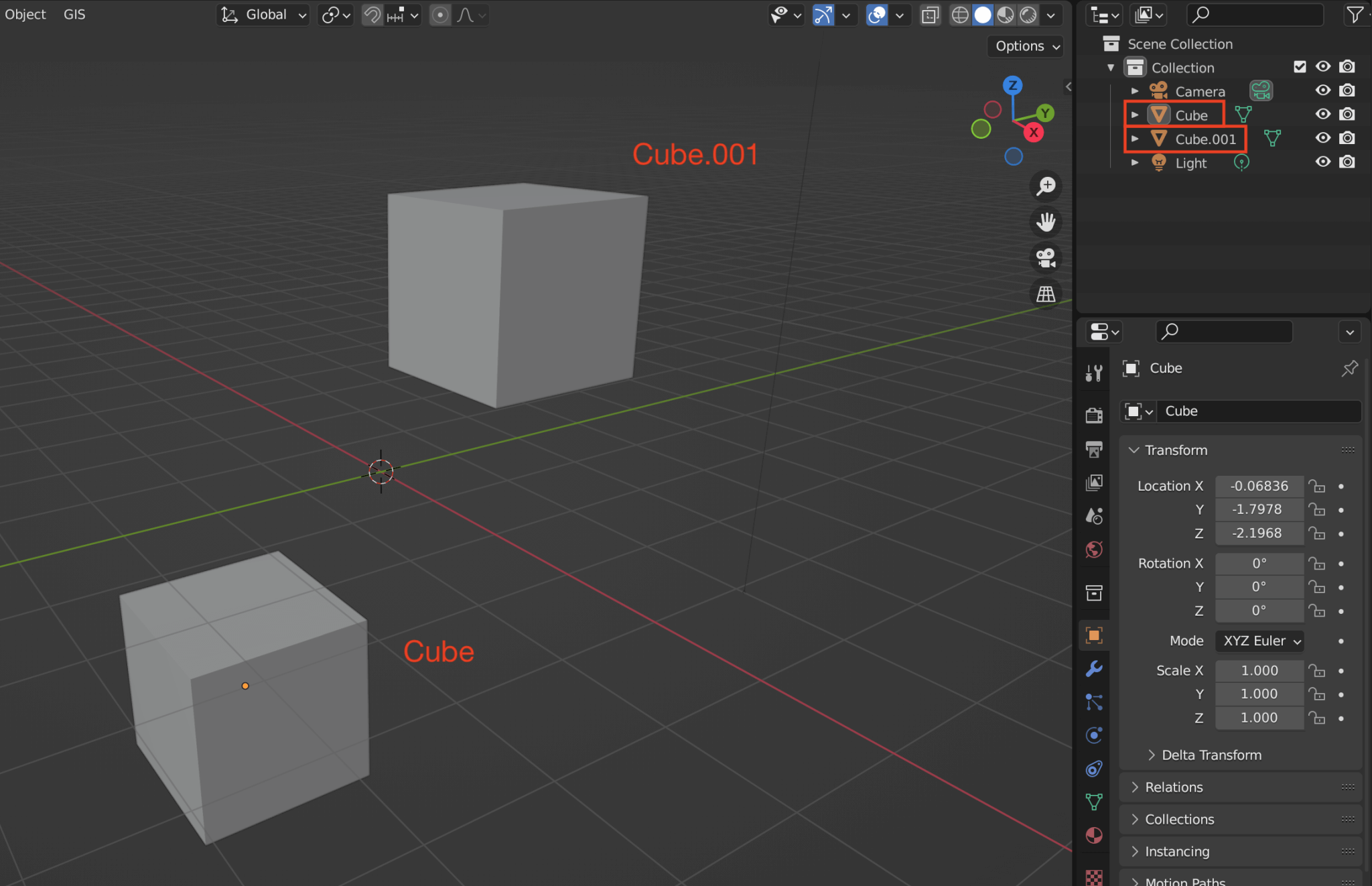 【Blender】面と面をつなぐ「ループブリッジ機能」と無料アドオン「Quick Bridge」を使い分けよう - STYLY Magazine