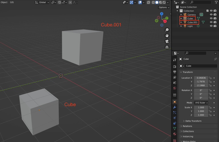 【Blender】面と面をつなぐ「ループブリッジ機能」と無料アドオン「Quick Bridge」を使い分けよう - STYLY Magazine