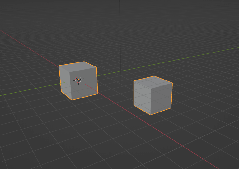 【Blender】面と面をつなぐ「ループブリッジ機能」と無料アドオン「Quick Bridge」を使い分けよう - STYLY Magazine