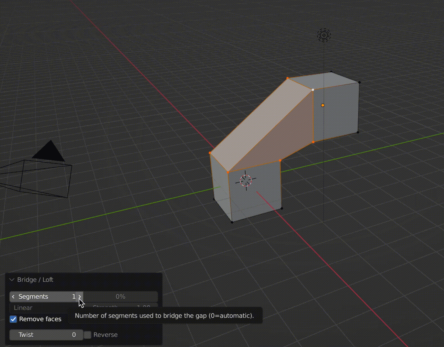 【Blender】内蔵アドオン「Loop Tools」を使いこなそう - STYLY