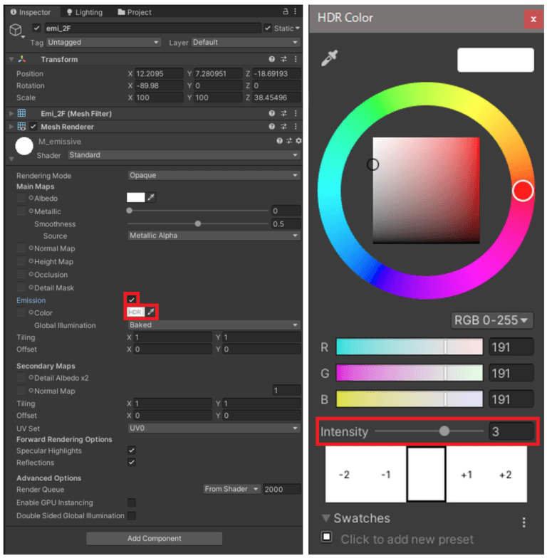 【Unity】インテリア照明をVRのライティングで再現する方法 - STYLY Magazine