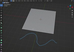 【Blender】内蔵アドオン「Loop Tools」を使いこなそう - STYLY