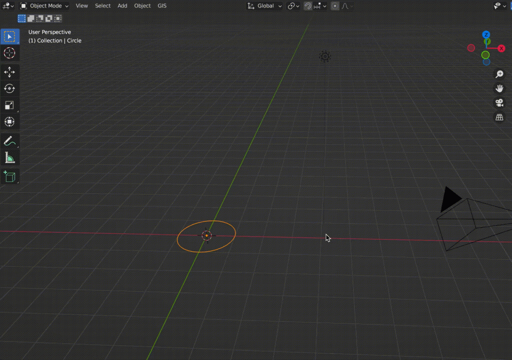 【Blender】内蔵アドオン「Loop Tools」を使いこなそう - STYLY