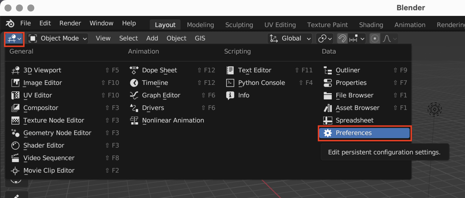【Blender】内蔵アドオン「Loop Tools」を使いこなそう - STYLY
