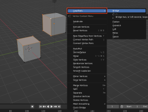 【Blender】内蔵アドオン「Loop Tools」を使いこなそう - STYLY