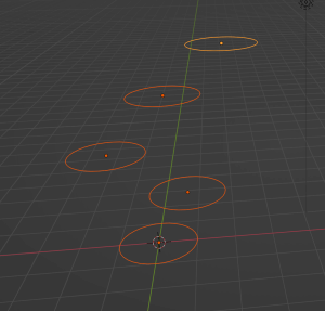 【Blender】内蔵アドオン「Loop Tools」を使いこなそう - STYLY