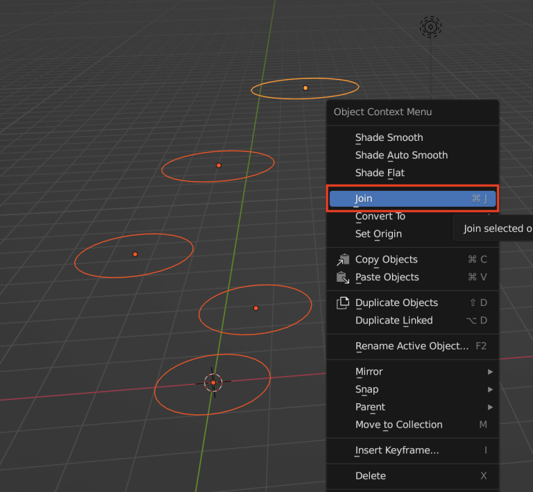 【Blender】内蔵アドオン「Loop Tools」を使いこなそう - STYLY