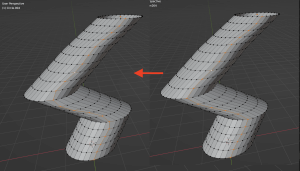 【Blender】内蔵アドオン「Loop Tools」を使いこなそう - STYLY