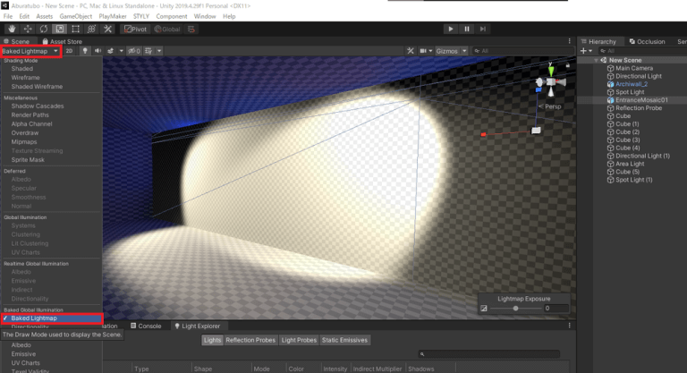 【Unity】インテリア照明をVRのライティングで再現する方法 - STYLY Magazine
