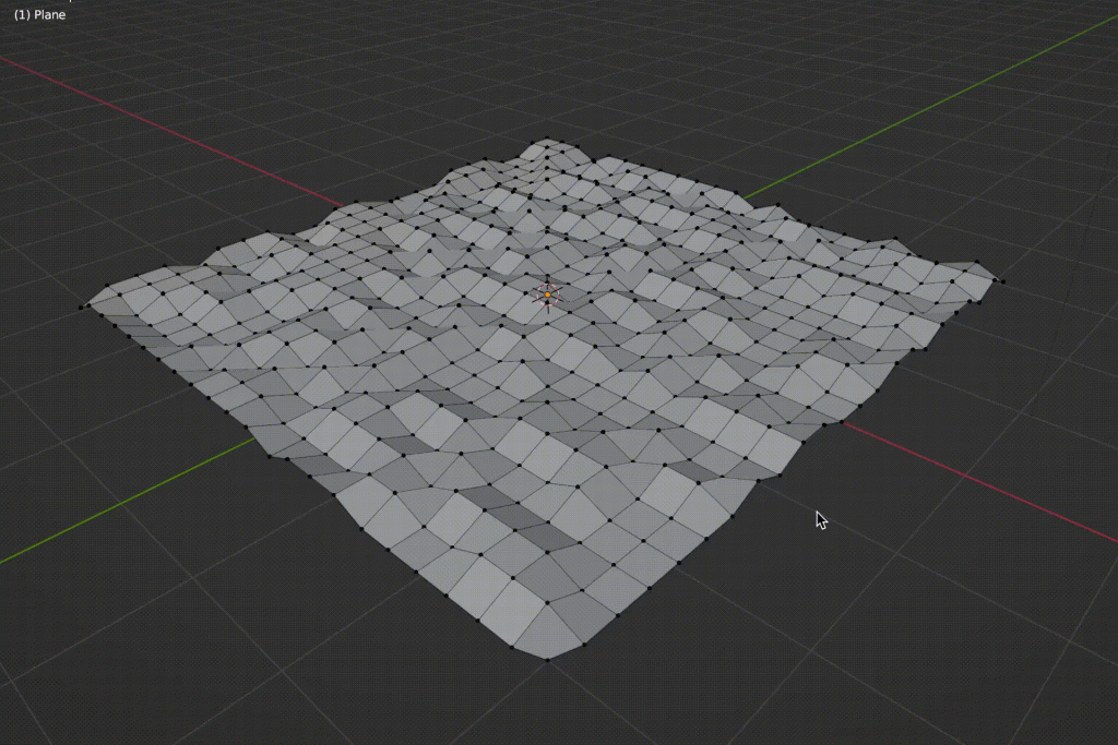 【Blender】内蔵アドオン「Loop Tools」を使いこなそう - STYLY