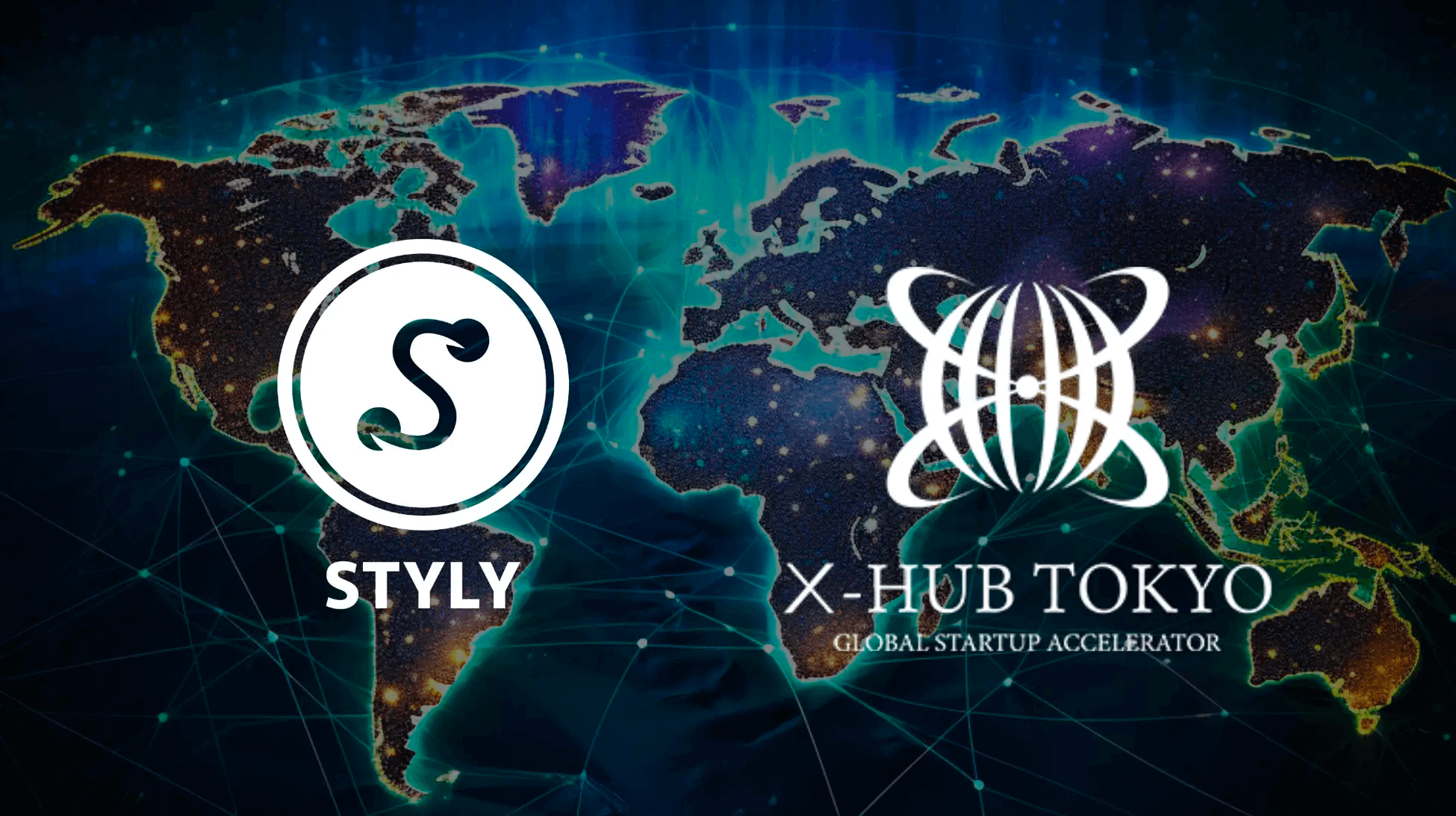 Spatial XR Entertainment Expands Globally STYLY Chosen for Tokyo’s Outbound Program Focusing on ...