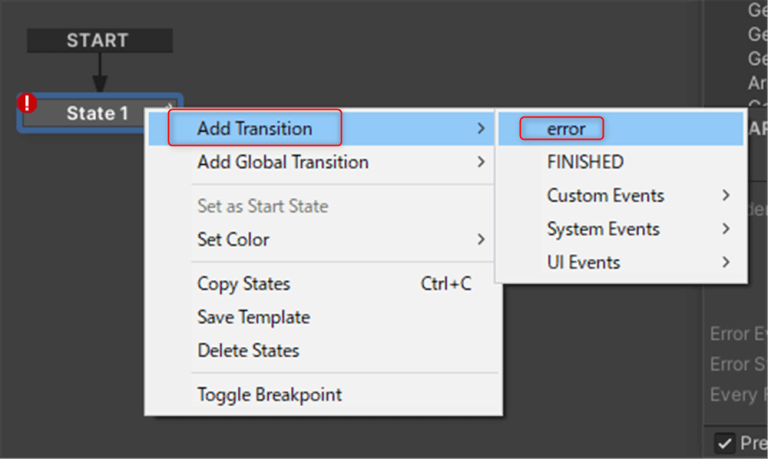 【Unity/PlayMaker】カスタムアクション 「GetARCameraTexture」の使い方 | STYLY