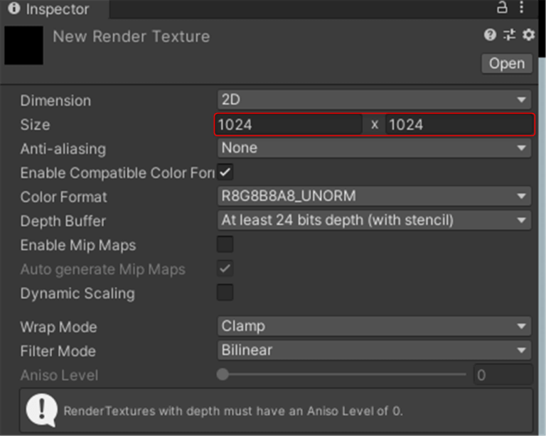 【Unity/PlayMaker】カスタムアクション 「GetARCameraTexture」の使い方 | STYLY