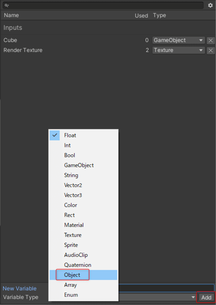 [Unity / PlayMaker] Example of "GetARCameraTexture" custom action | STYLY