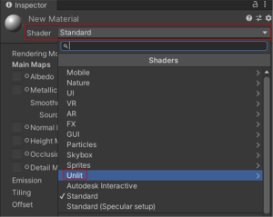 【Unity/PlayMaker】カスタムアクション 「GetARCameraTexture」の使い方 | STYLY