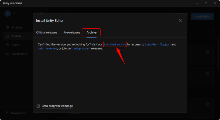 Unity Basics Part 1: Complete Guide for Beginners - From Unity ...