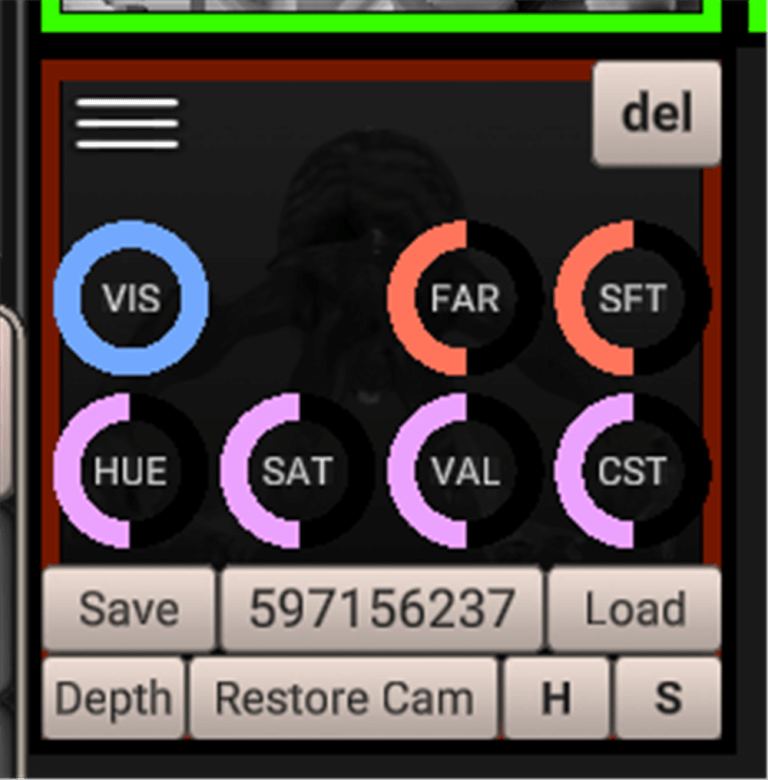 [AI]How to automatically generate textures with STABLE PROJECTORZ | STYLY