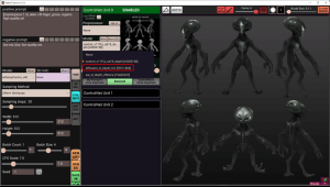 [AI]How to automatically generate textures with STABLE PROJECTORZ | STYLY
