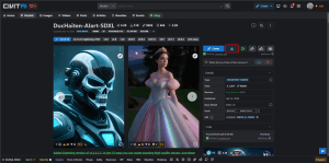 [AI]How to automatically generate textures with STABLE PROJECTORZ | STYLY