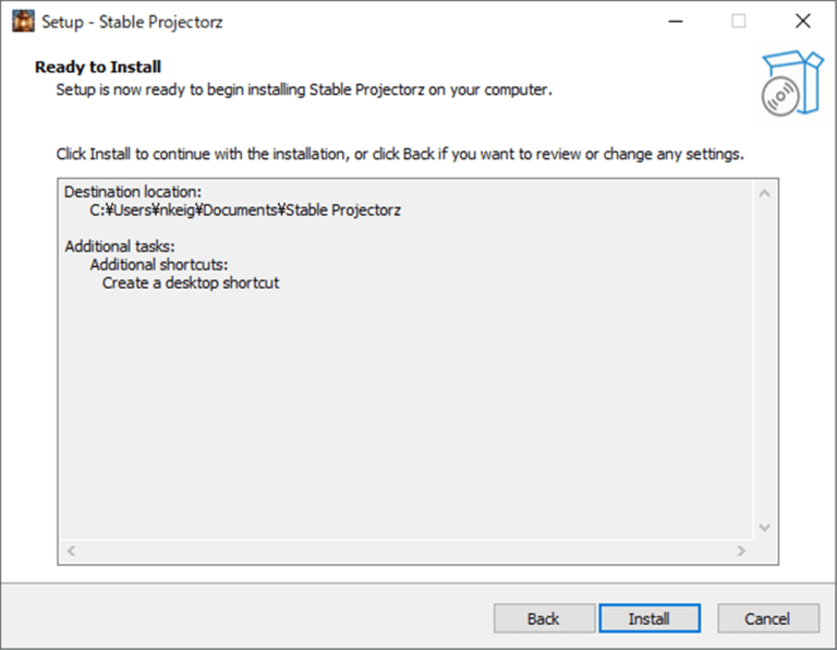 [AI]How to automatically generate textures with STABLE PROJECTORZ | STYLY