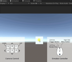 Learn the basics of the Unity event system - STYLY Magazine